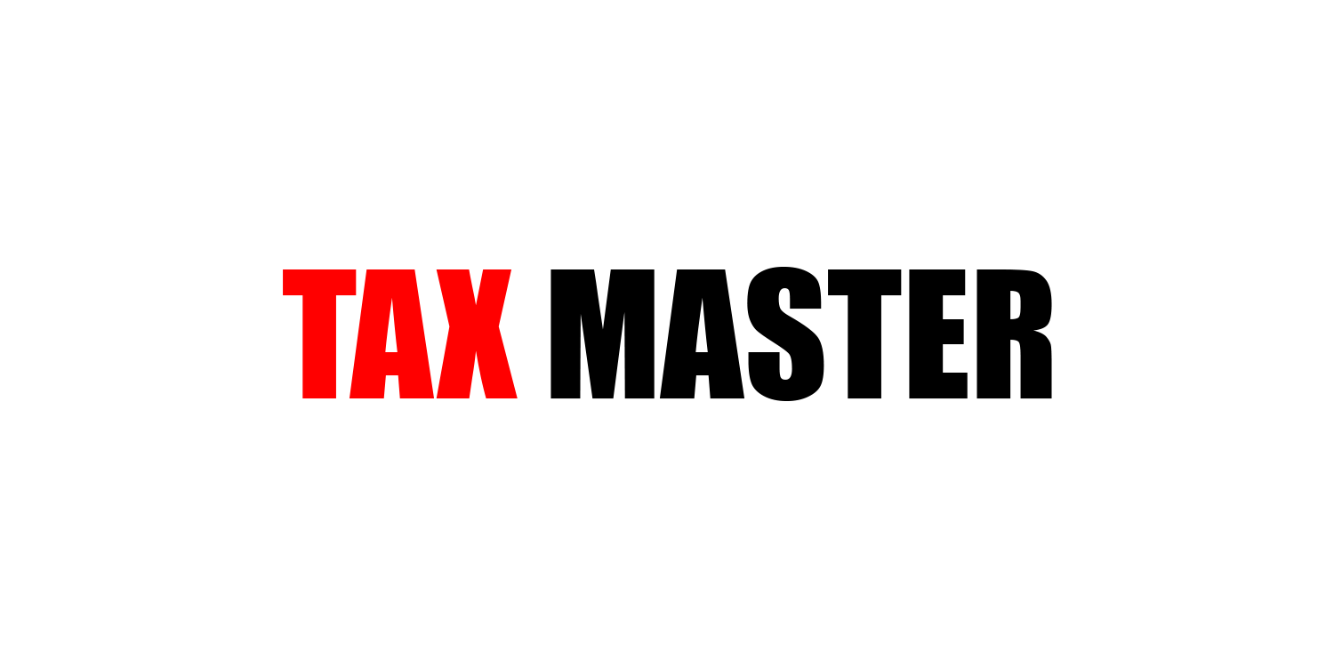 Tax Master | Expert Tax Services